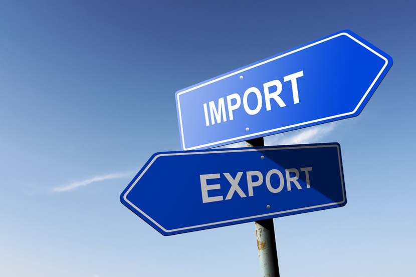 Assurance-crédit import via le financement import